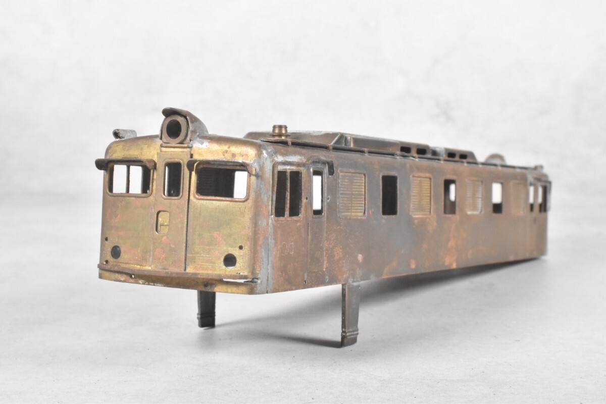 Yahoo!オークション - ED61 HO 鉄道模型 部品