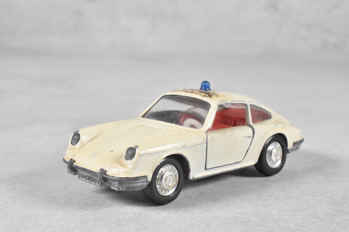 Yahoo!オークション - シュコー ポルシェ 911S
