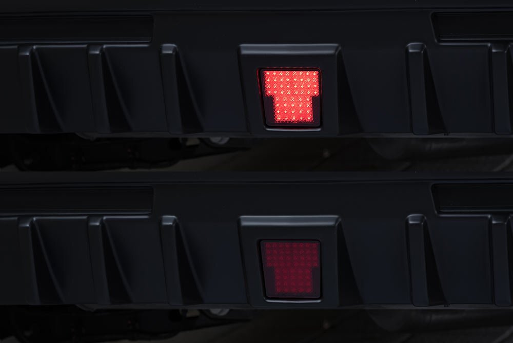 M'z SPEED LEDバックフォグランプキット Cタイプ キャデラック XT5クロスオーバー C1UL H29.10 R1 ラグジュアリー(社外品)｜売買されたオークション情報、yahoo ...