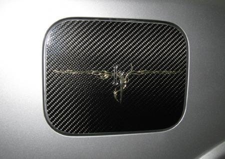 Yahoo!オークション - ハセプロ マジカルカーボン フューエルリッド ス...