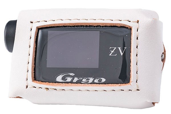 Yahoo!オークション - M'z SPEED Grgo ゴルゴ 本革レザーケース ステア...