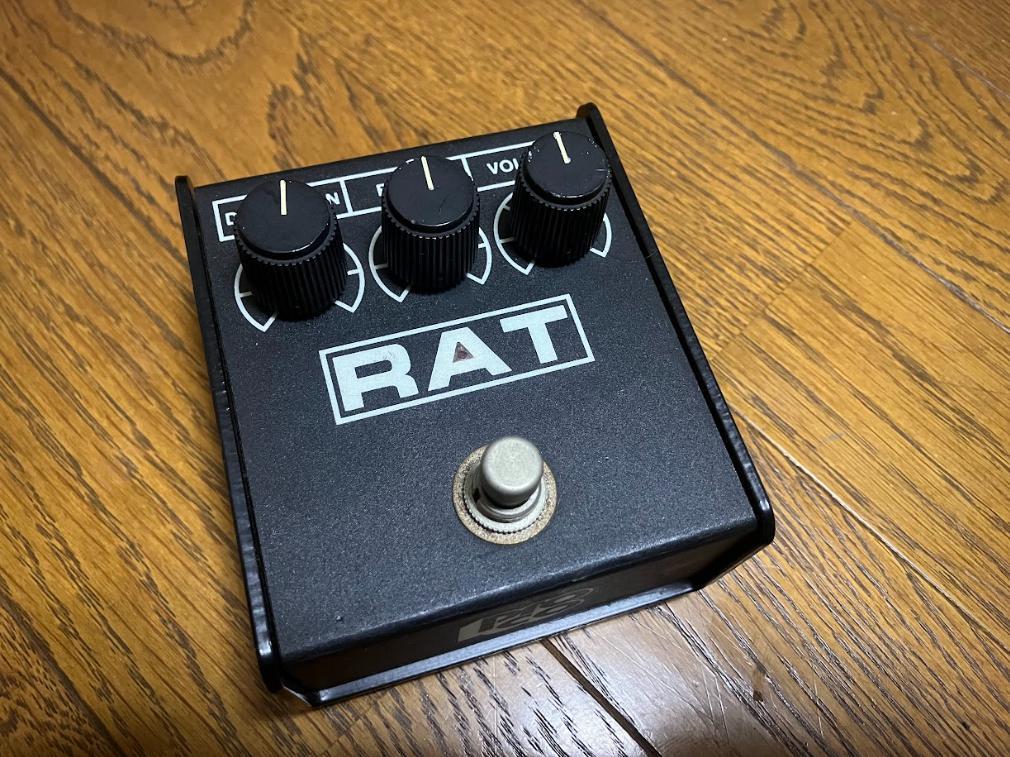 Yahoo!オークション - Proco Rat 2 1995年製