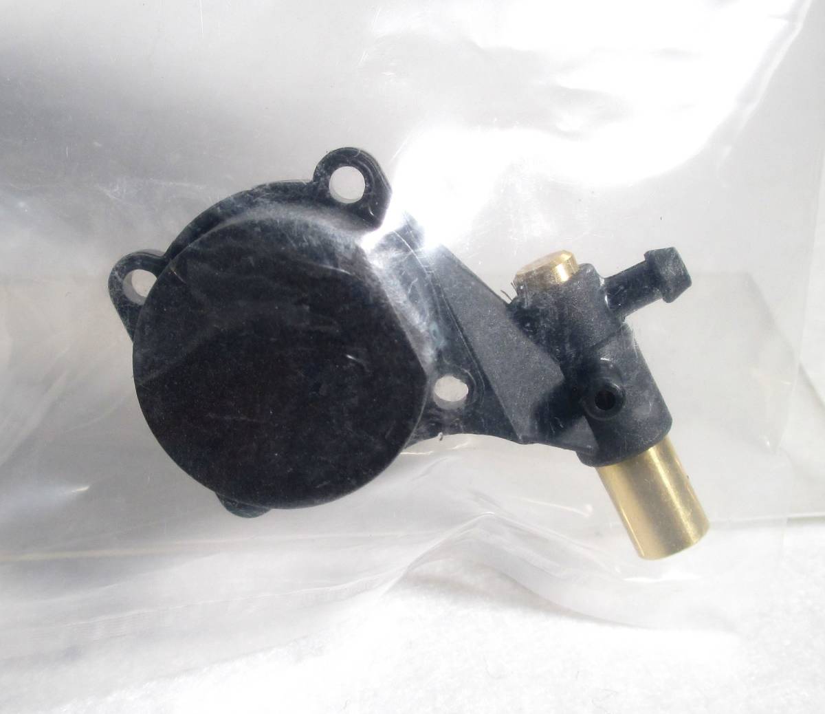 Yahoo!オークション - OS 15LA カバープレート 飛行場 自動車 エンジ...