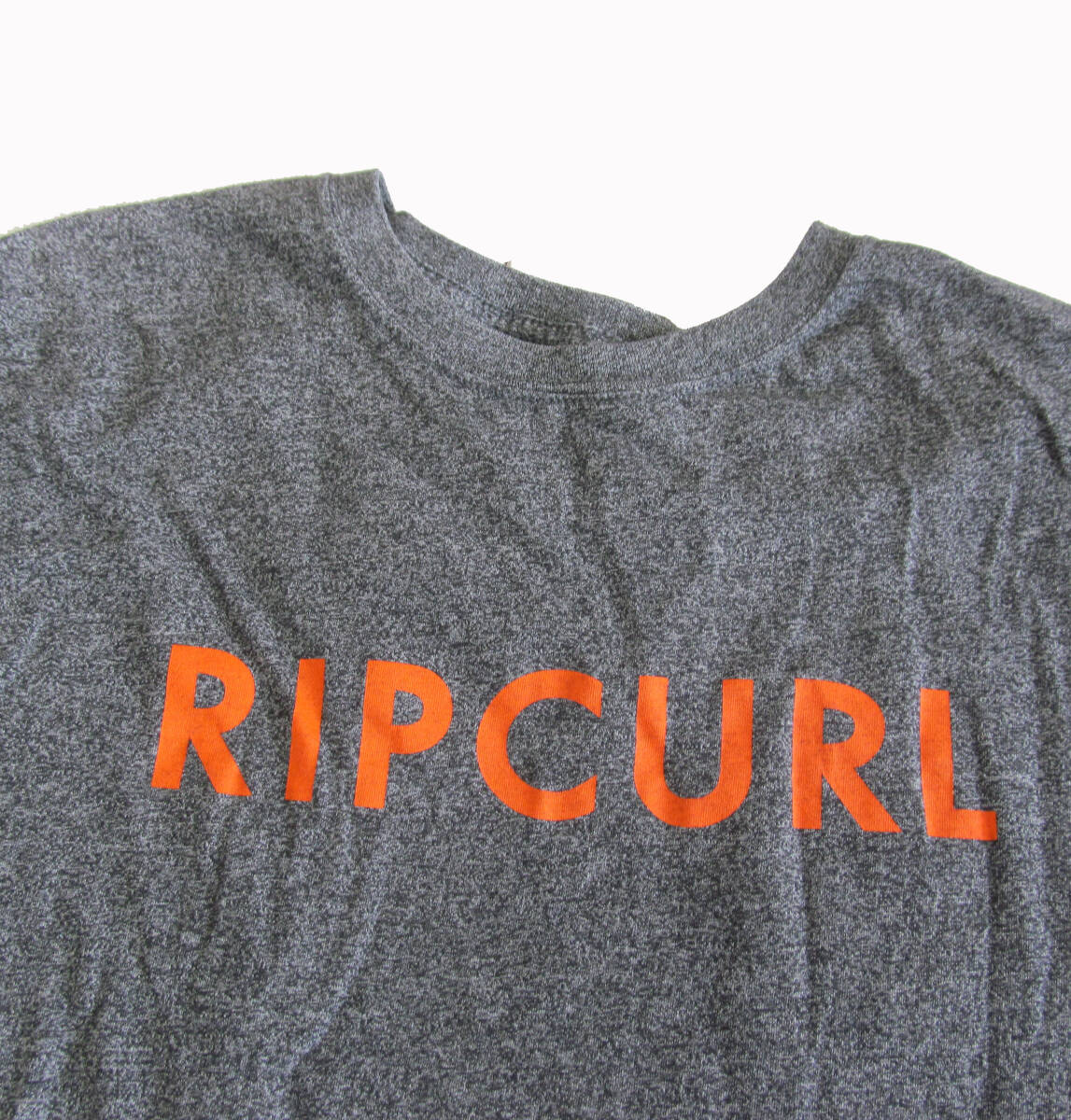 Yahoo!オークション - RIPCURL リップカール 半袖 Tシャツ L F41