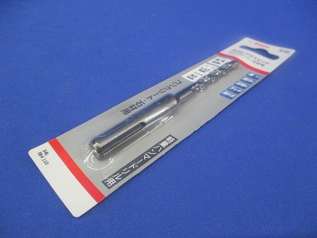 Yahoo!オークション - SDSプラスビット S4L 6.4×110(新品未開封) S4L0...