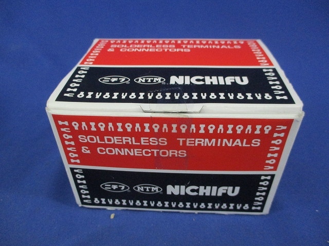 Yahoo!オークション - 裸圧着端子(95個入) R22-8S