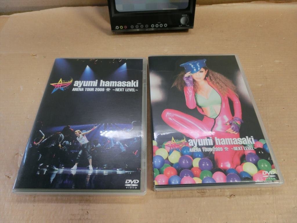 Yahoo!オークション - 【SD10-40】【60サイズ】 浜崎あゆみ アリーナツ...