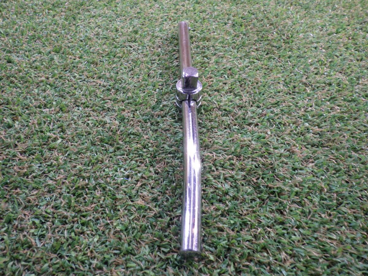 Yahoo!オークション - SNAP-ON スナップオン F5L スライドTレンチ 3/8 ...