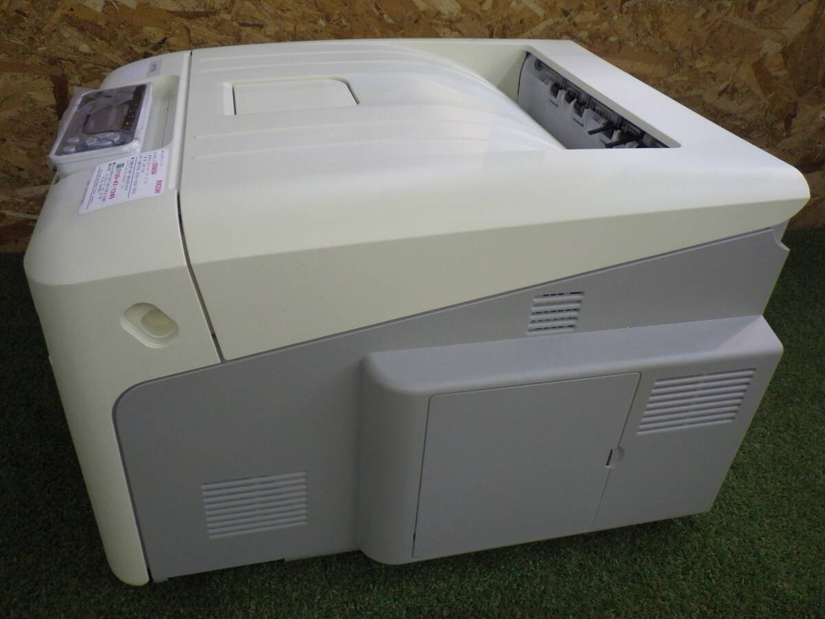 Yahoo!オークション - リコー A3カラーレーザープリンター RICOH SP C...