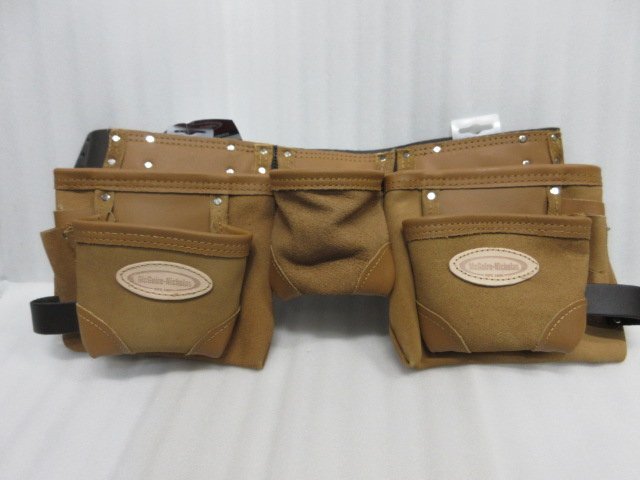 Yahoo!オークション - ルースター ROOSTER McGuire 429 上革 カーペン...