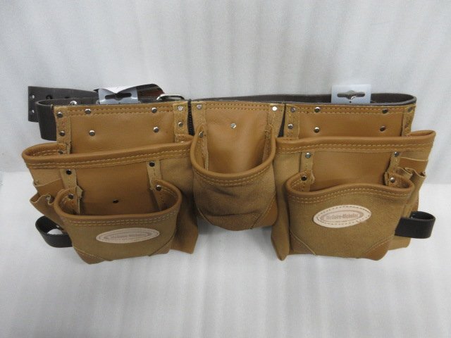 Yahoo!オークション - ルースター ROOSTER McGuire 429 上革 カーペン...