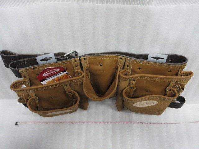 Yahoo!オークション - ルースター ROOSTER McGuire 429 上革 カーペン...