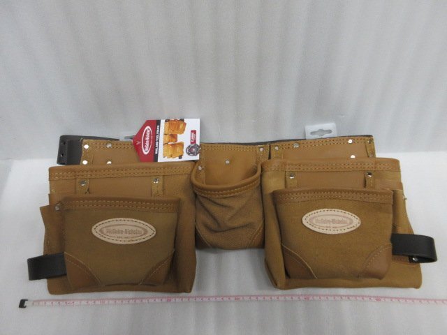 Yahoo!オークション - ルースター ROOSTER McGuire 429 上革 カーペン...