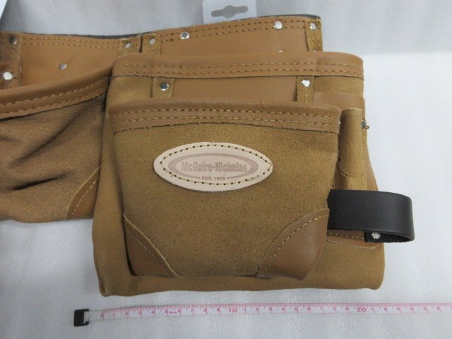 Yahoo!オークション - ルースター ROOSTER McGuire 429 上革 カーペン...