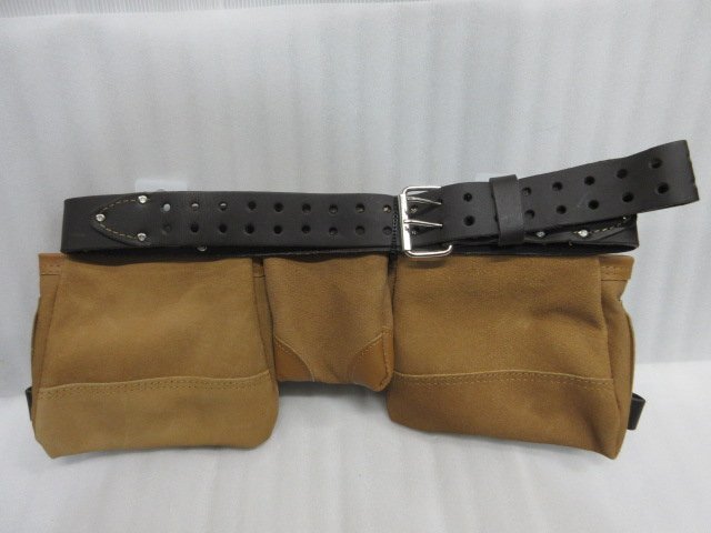 Yahoo!オークション - ルースター ROOSTER McGuire 429 上革 カーペン...