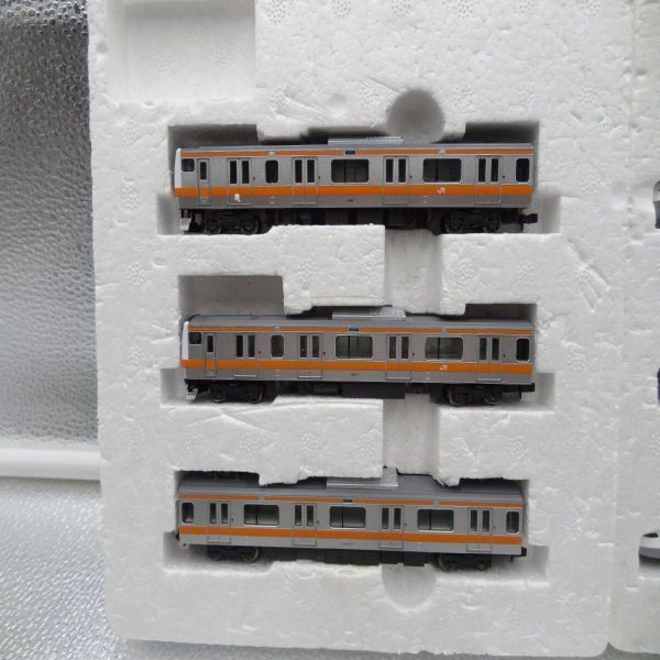 Yahoo!オークション - KATO TOMIX Nゲージ 車両 大量 8個セット 5064 5...