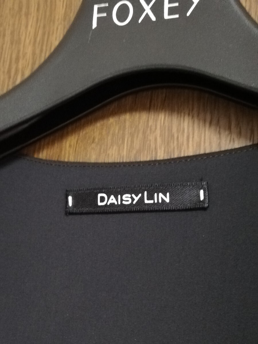Yahoo!オークション - FOXEY フォクシー DAISYLIN デイジーリン シャツ...