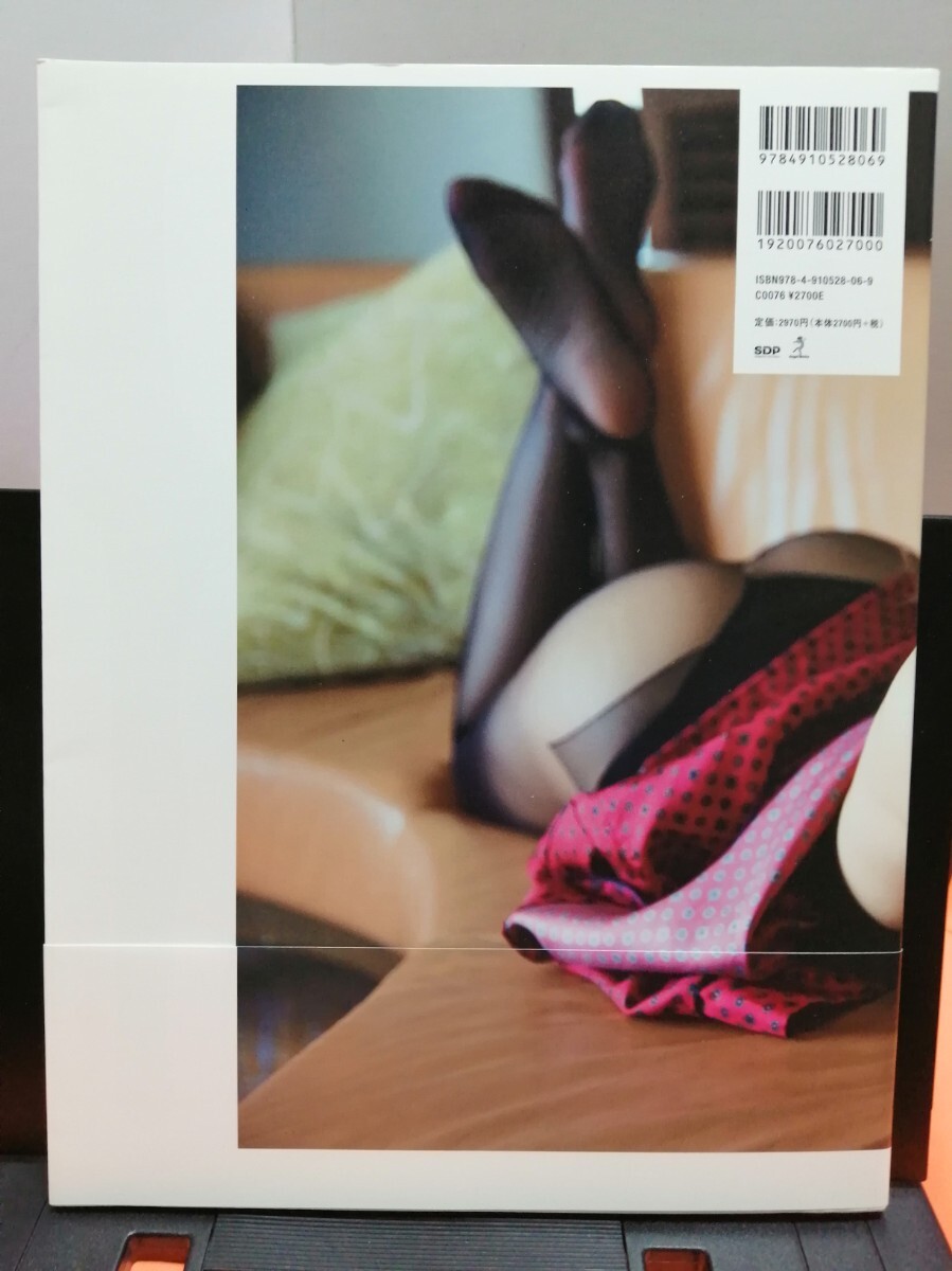 Yahoo!オークション - 桜井ユキ ファースト写真集 「Lis blanc」