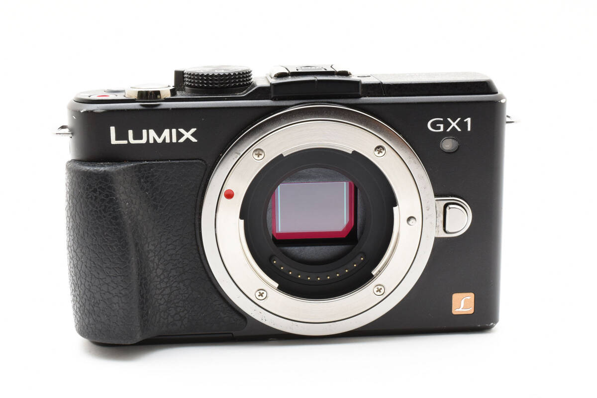 Yahoo!オークション - Lumix DMC-GX1