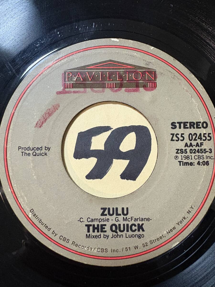 Yahoo!オークション - 試聴 Danny Krivit Mr K Editも存在 1981年作 TH...