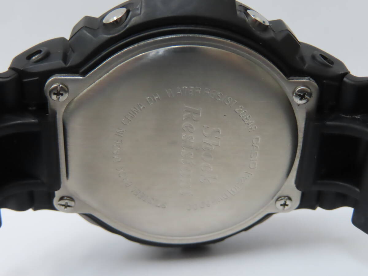 Yahoo!オークション - ・87042 CASIO カシオ G-SHOCK DW-6900 腕時計 D...