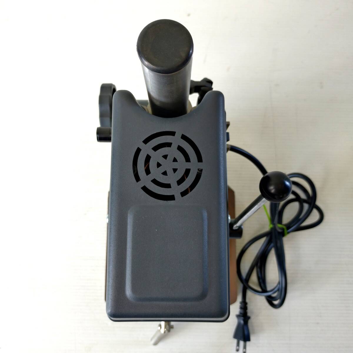 Yahoo!オークション - 卓上ボール盤 100V HDP-10 ボール盤 ミニボール...