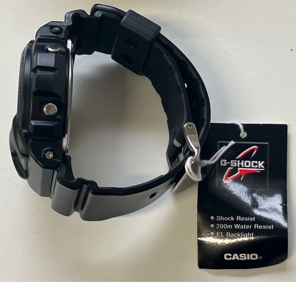 Yahoo!オークション - T859【未使用新古品】CASIO G-SHOCK DW-6900PL ...