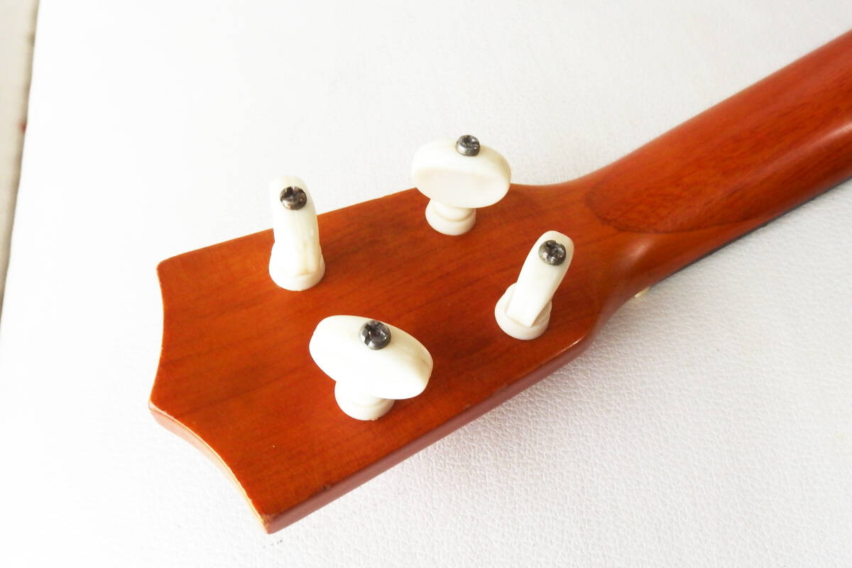 Yahoo!オークション - ALA MOANA UK-160P-CS パイナップル型ソプラノ...