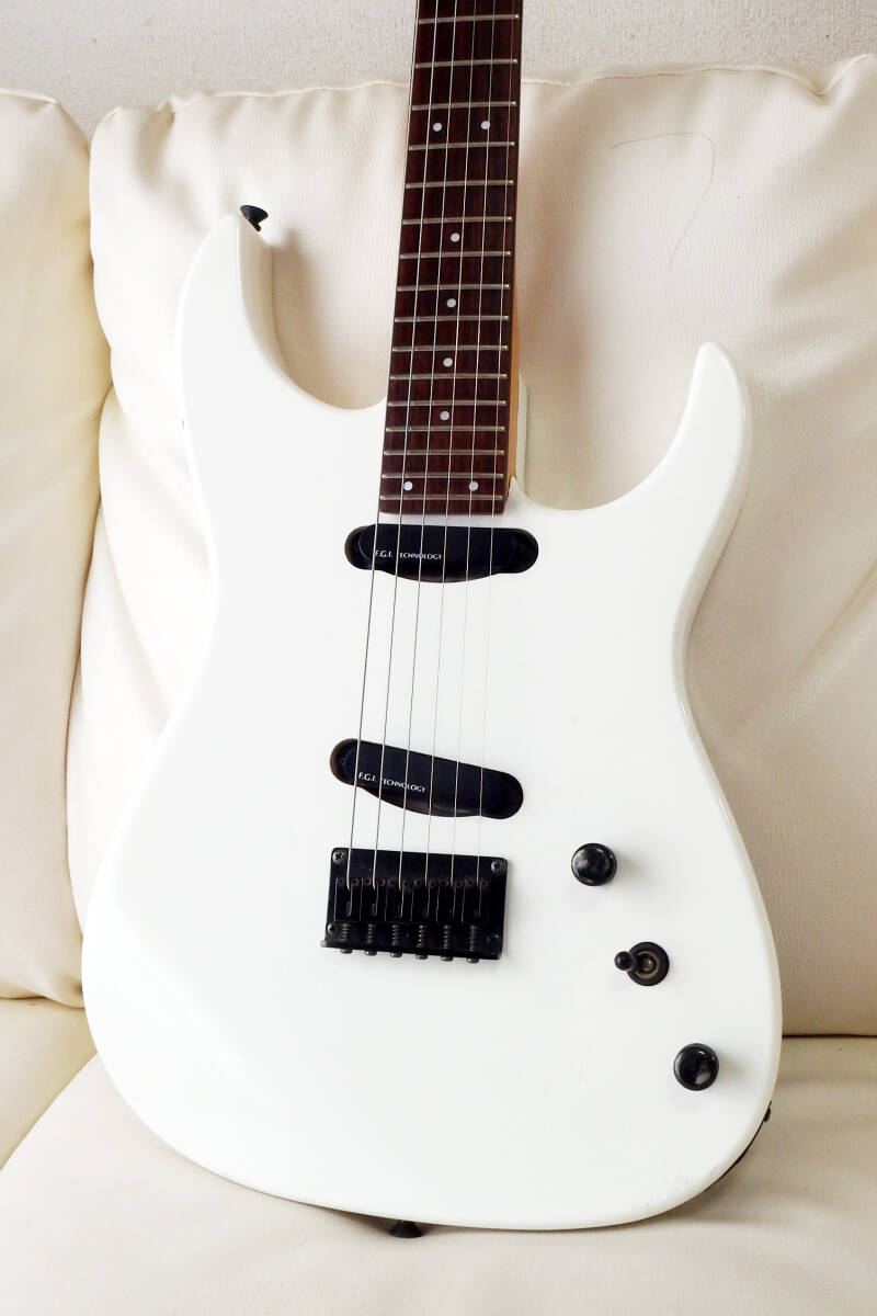 Yahoo!オークション - FERNANDES STJ-80BT F.G.I搭載 BUCK-TICK IMAI...