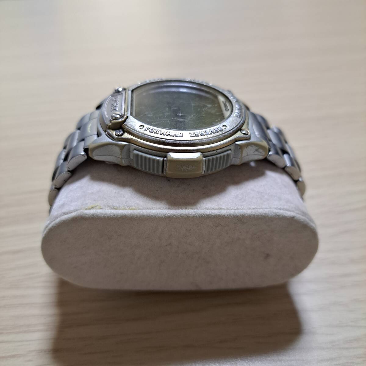 Yahoo!オークション - カシオ CASIO データバンク DATA BANK ABX-62 電...