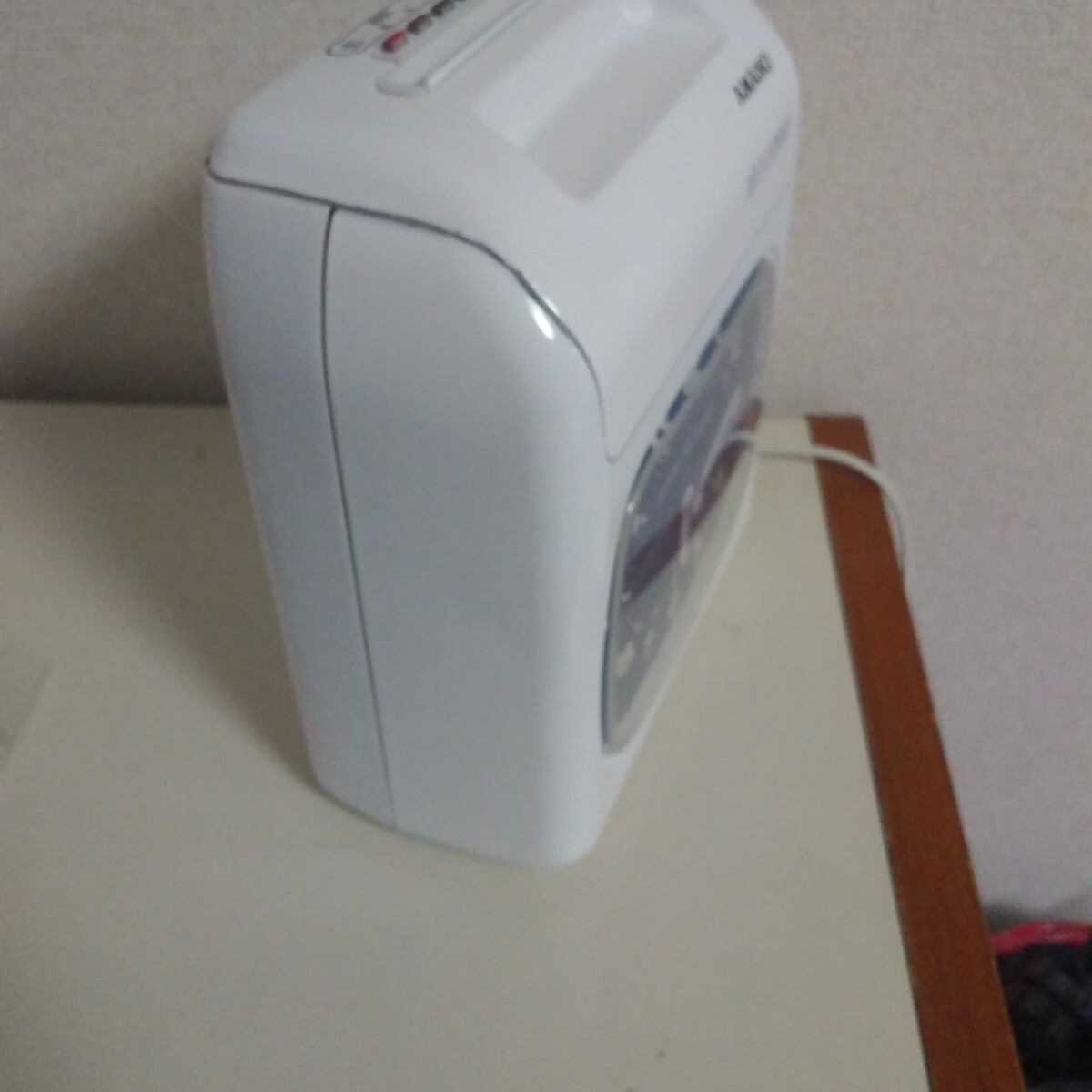 Yahoo!オークション - 「整備済」アマノタイムレコーダーBX-2000