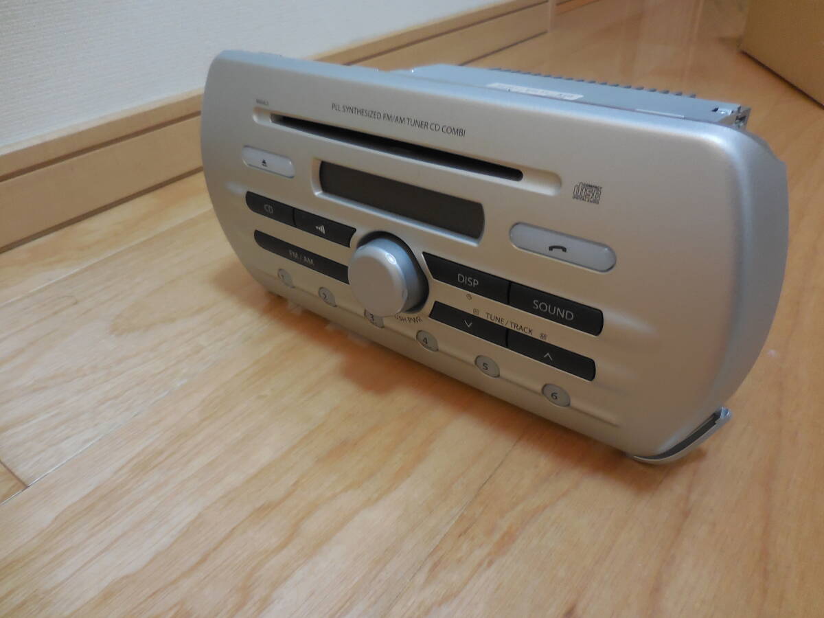 Yahoo!オークション - 作動確認済み スズキ 純正 HA35S アルト エコ CD...
