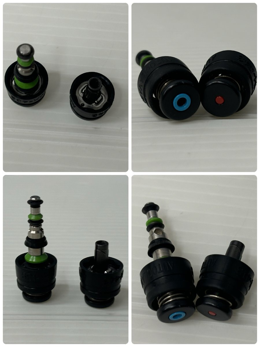 Yahoo!オークション - OLYMPUS MH-443 MH-438 送気送水ボタン 内視鏡 ...