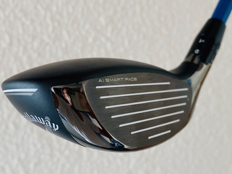 Yahoo!オークション - パラダイムPARADYM Ai SMOKE HL 5UT 24°ベンタ...