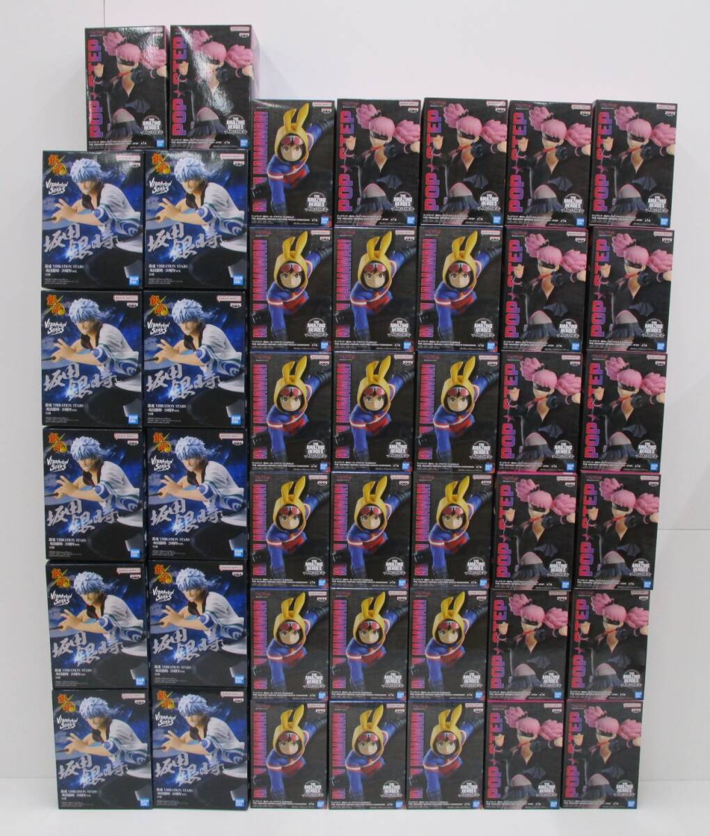 Yahoo!オークション - A0715-4H/ 未開封 いろいろ フィギュア まとめ ...