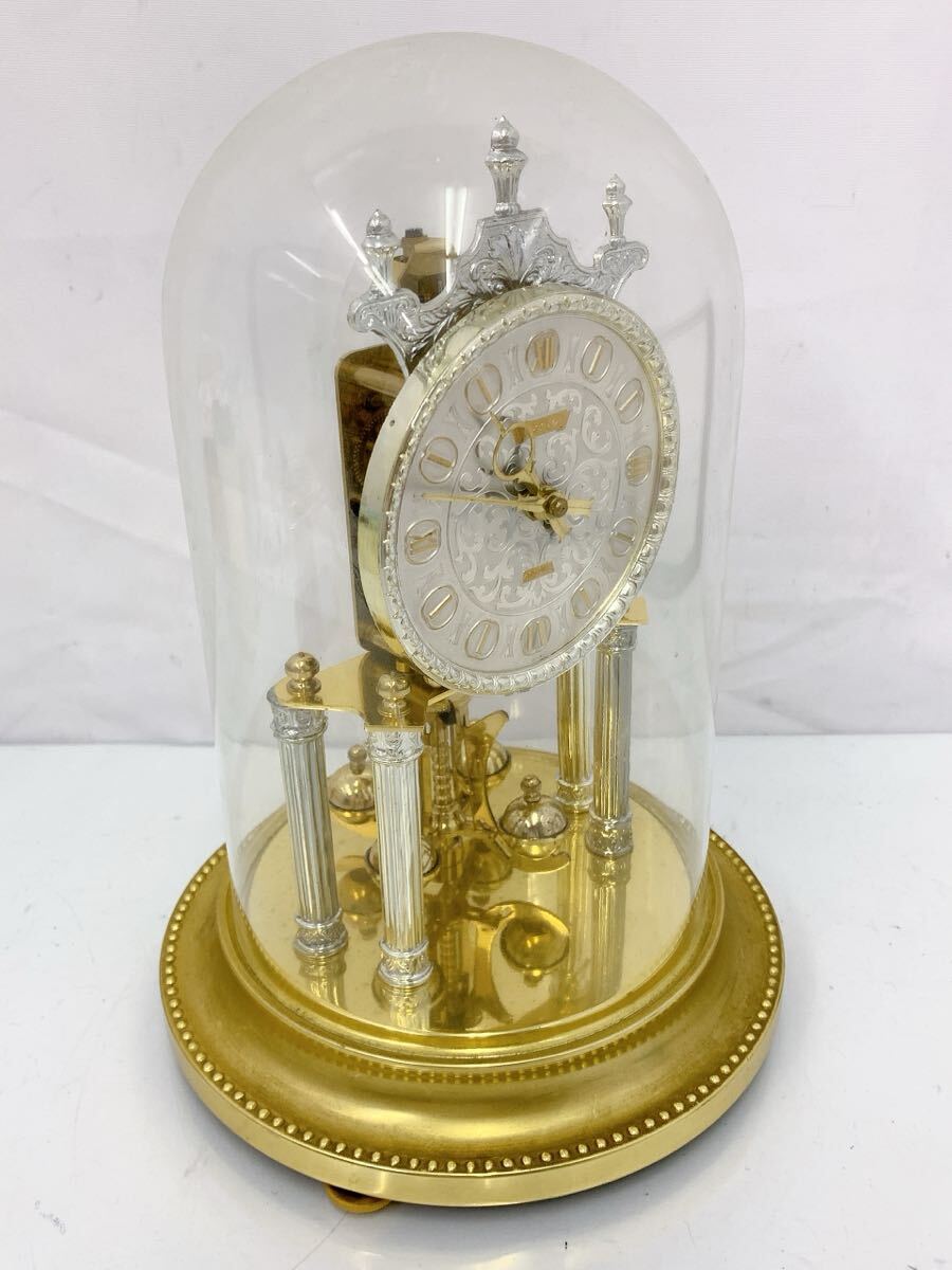 Yahoo!オークション - 7SB061 Nisshin 日新時計工業 master 400 DAY CL...