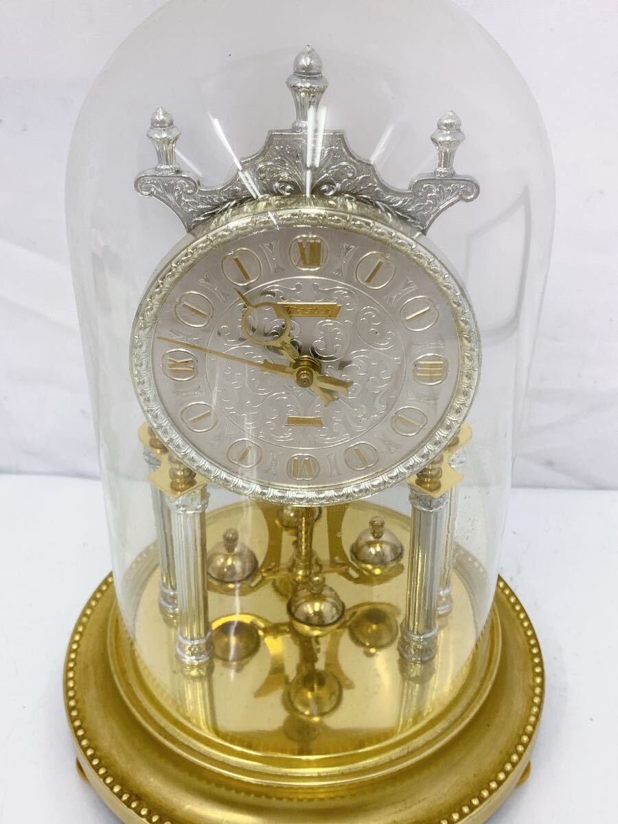 Yahoo!オークション - 7SB061 Nisshin 日新時計工業 master 400 DAY CL...