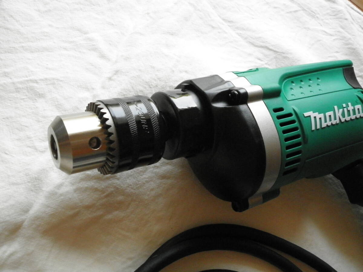 Yahoo!オークション - マキタ 16mm振動ドリル モデル M816