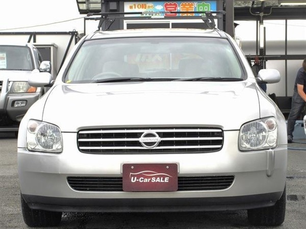 Yahoo!オークション - ステージア 2.5 250t RX FOUR 4WD 検09.7 4WDタ...