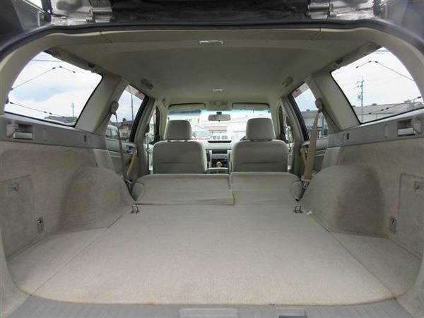 Yahoo!オークション - ステージア 2.5 250t RX FOUR 4WD 検09.7 4WDタ...