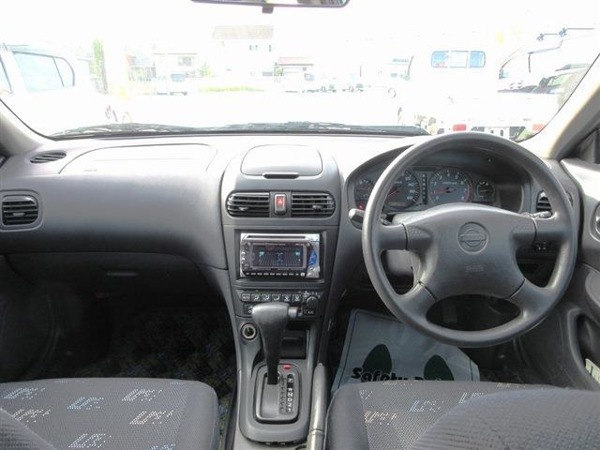 Yahoo!オークション - ウイングロード 1.8 Xエアロ 4WD 検09.7 4WD キ...