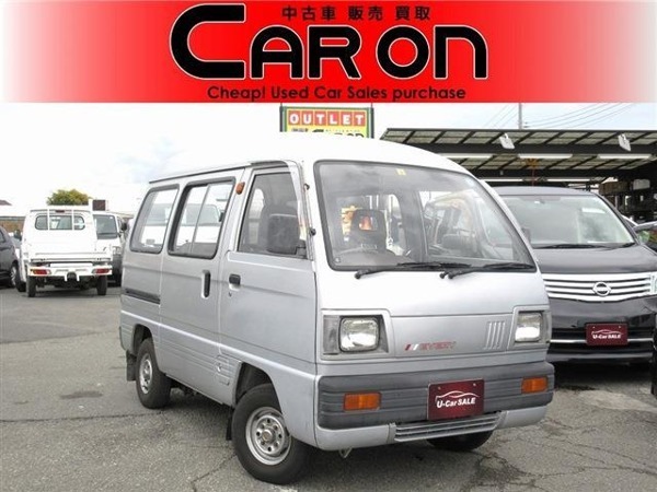 Yahoo!オークション - エブリイ PL 検09.8 5MT AC