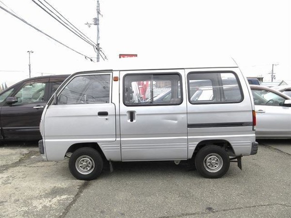 Yahoo!オークション - エブリイ PL 検09.8 5MT AC