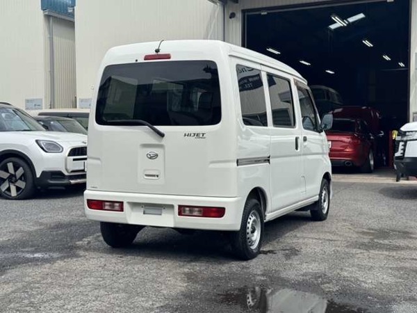 Yahoo!オークション - ハイゼットカーゴ CNG ナビ・バックカメラ・ドラ...