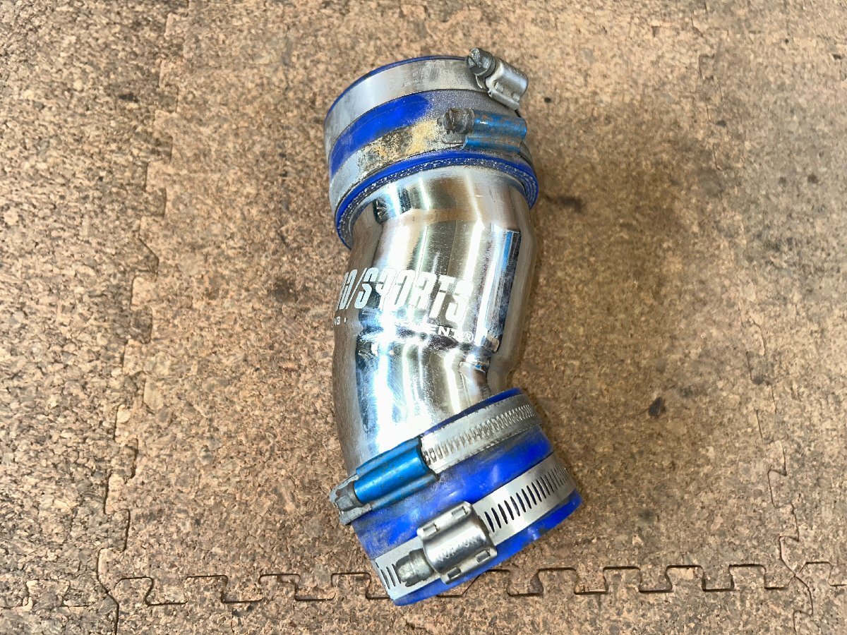 Yahoo!オークション - H14年 レガシィ BH5/BE5 EJ20ターボ ZEROSPORTS ...