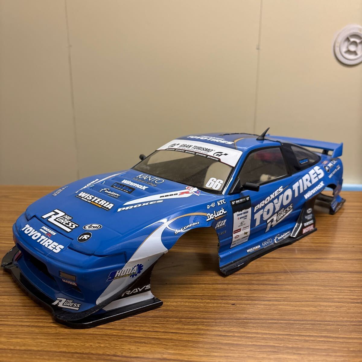 Yahoo!オークション - reve d 180sx WISTERIA