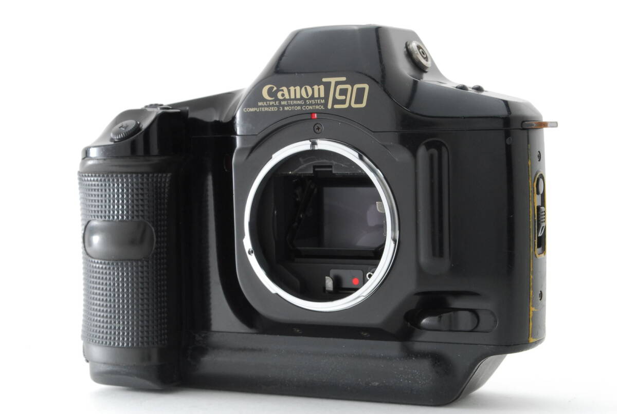 Yahoo!オークション - キャノン Canon T90 #0026-Y08JU