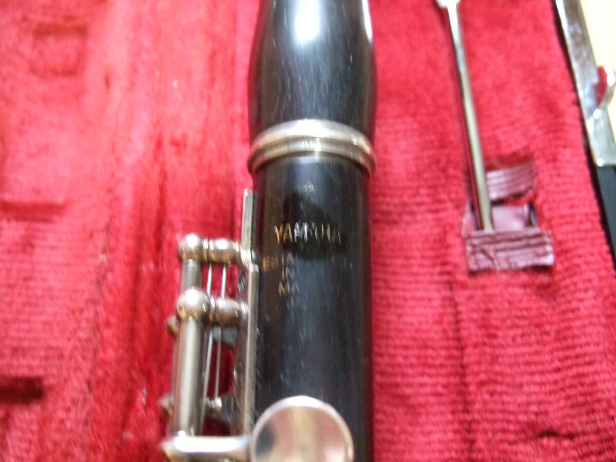 Yahoo!オークション - ピッコロ／ヤマハYPC-62