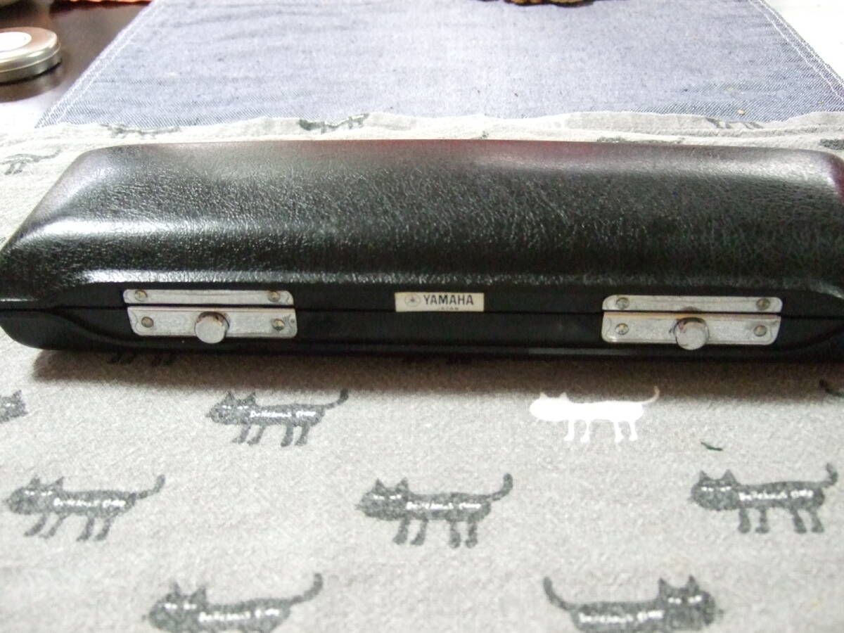 Yahoo!オークション - ピッコロ／ヤマハYPC-62