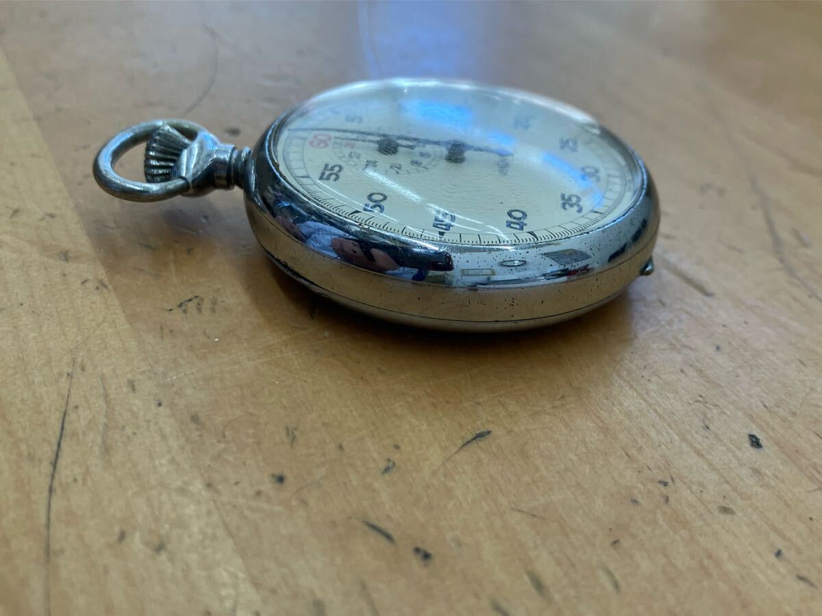 Yahoo!オークション - 【v008】稼働 レマニア/LEMANIA 機械式ストップ...